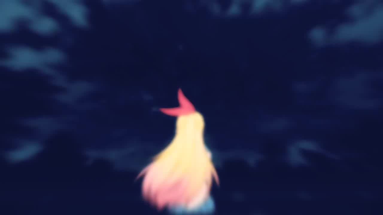 Nisekoi - Right Away - Coub