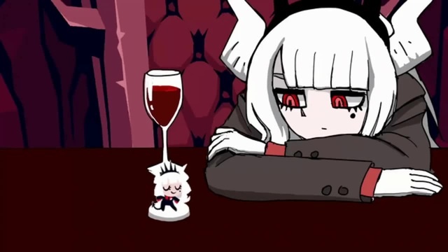 Vitality - HELLTAKER EDIT - Coub