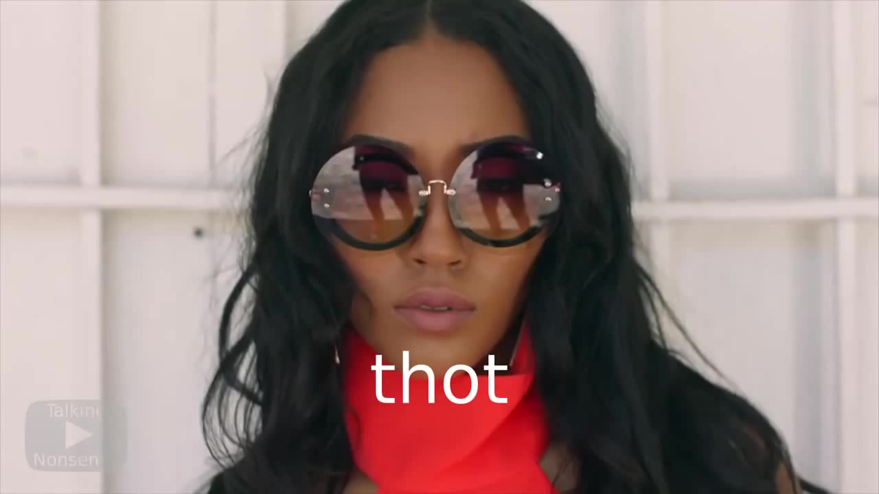 thot - Coub