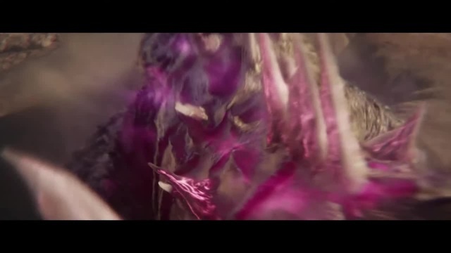 Godzilla x Kong : The New Empire - Coub