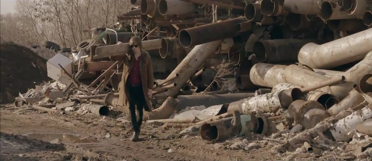 Ivan & The Parazol - Modernial (OFFICIAL MUSIC VIDEO) - Coub