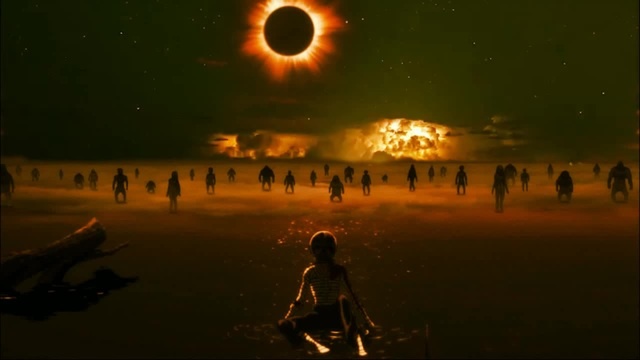 The end is the beginning - Coub