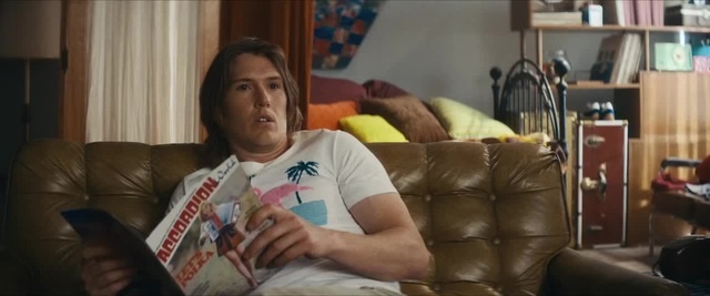 dude, i've got chillls! - Coub