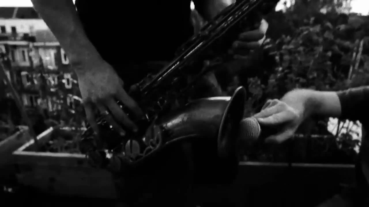 Dub FX , CAde, Pete Philly & Mr.Woodnote - Supernova Pilot - Coub