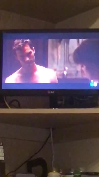 Viendo 50 Sombras de Grey - Coub