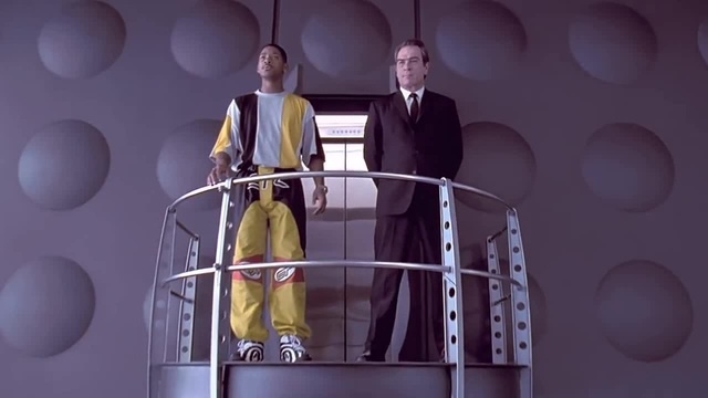 MIB office #scenewar - Coub