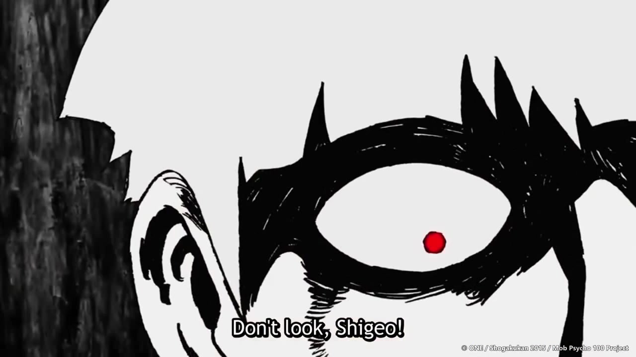 Mob's Rage! (???%) | Mob Psycho 100 Season 2 - Coub