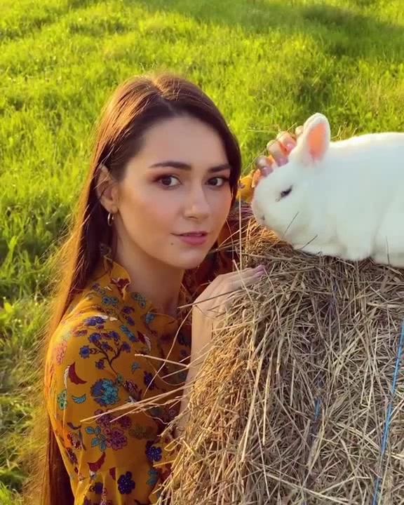 Alone with nature - Coub