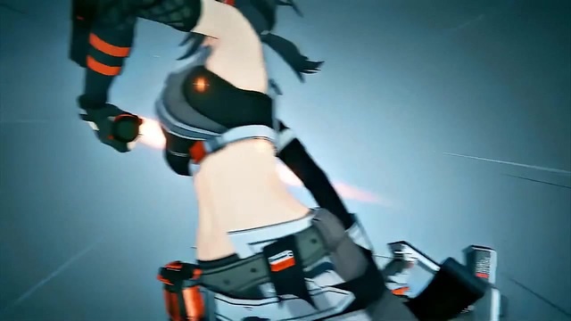 Zenless Zone Zero - Coub