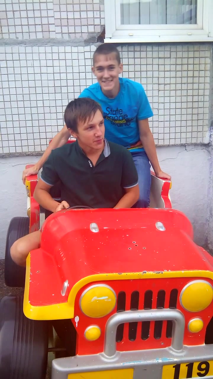 get back niga - Coub