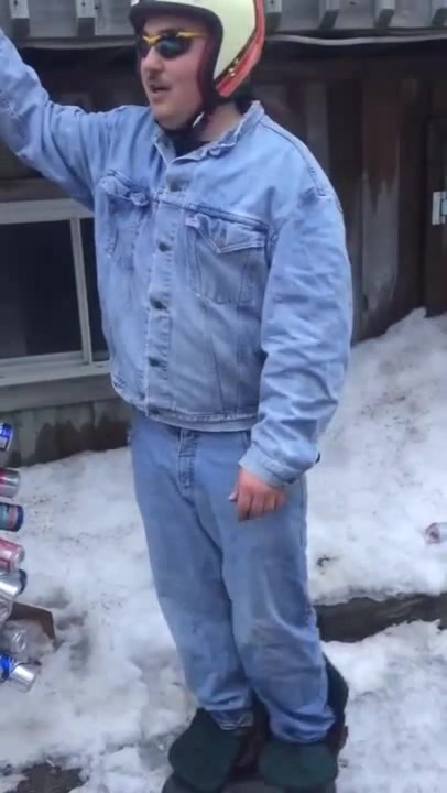 LARRY ENTICER SENDS IT - Coub