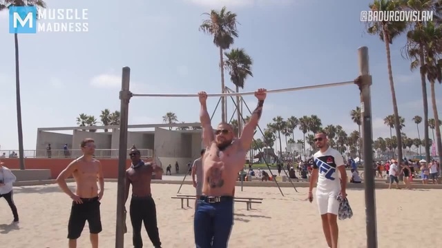 Conor McGregor (Prank) - Coub