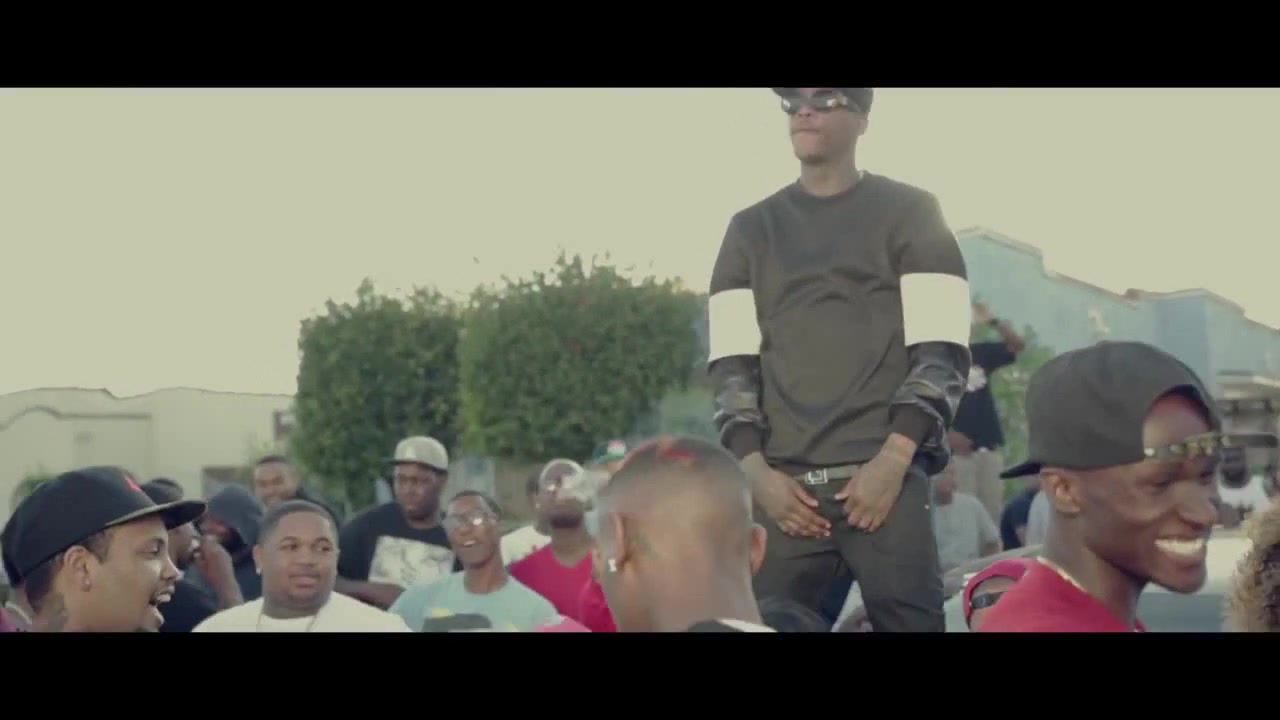 YG feat. Will Claye - IDGAF - Coub