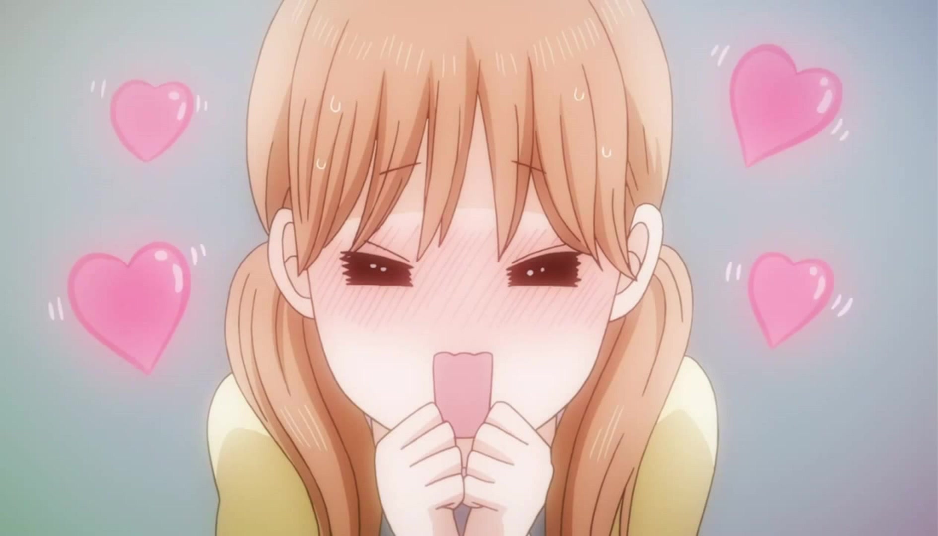 Ore no monogatari - Coub