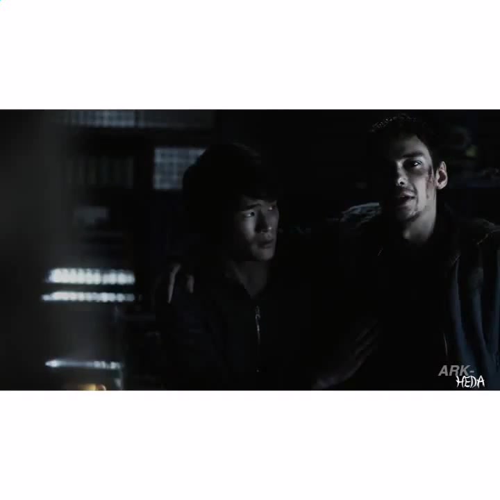 He may not be my real brother, but he’s always been there. Every memory I have, there’s Jasper ...