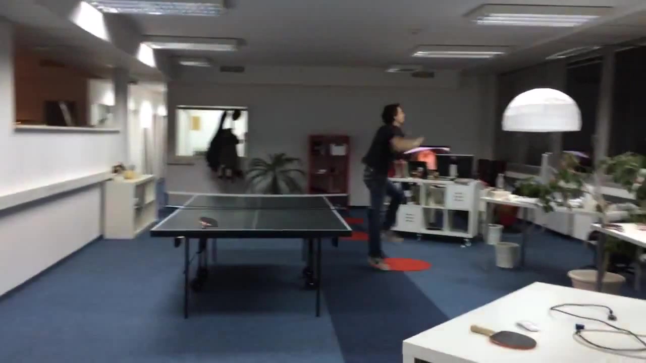 meanwhile at Valve's office... - dancing guy - Coub