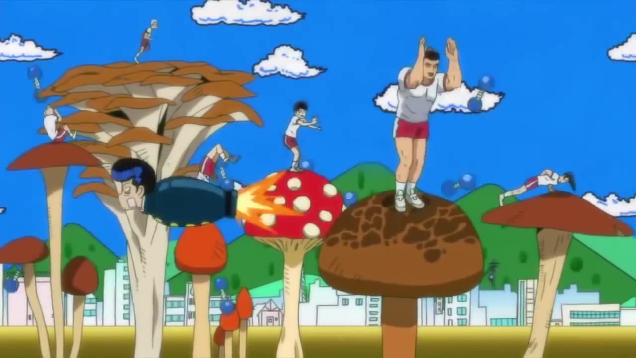 Mob Psycho 100 - Coub