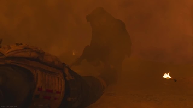 Call of Duty Cold War Experience - Coub