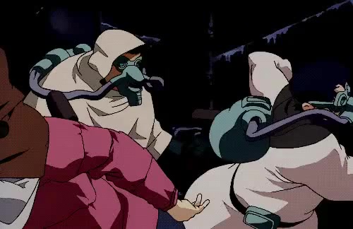 「Purple Jackets」 - Coub