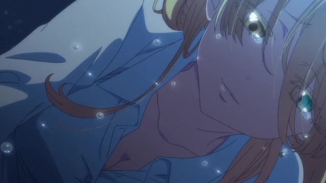 rain and tears 4 - Coub