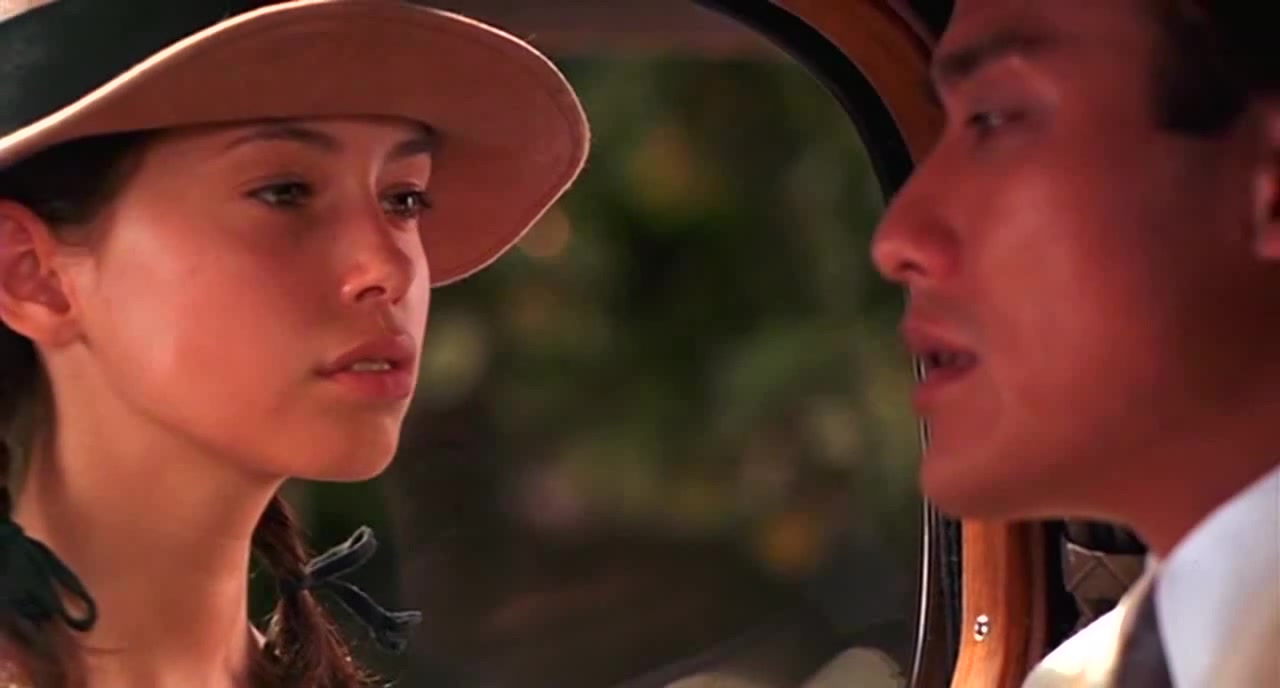 The Lover (1992) - Coub