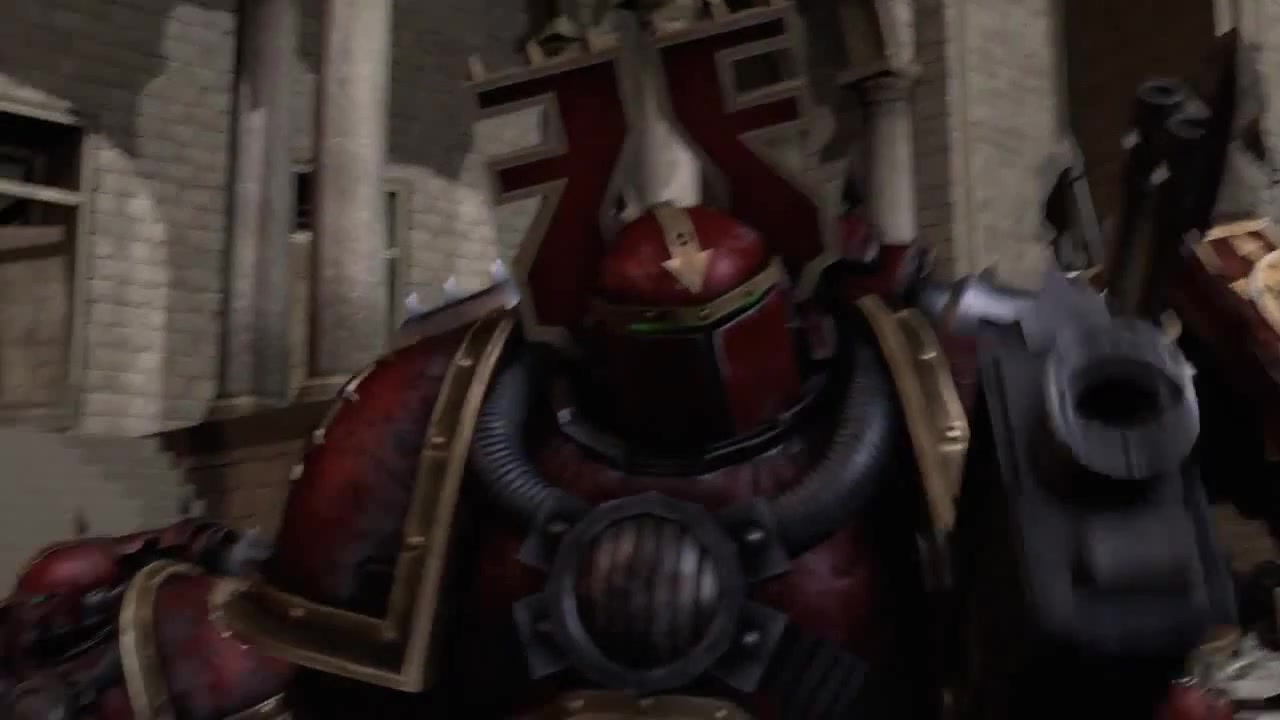 They Got Kyle 40k Sfm Coub