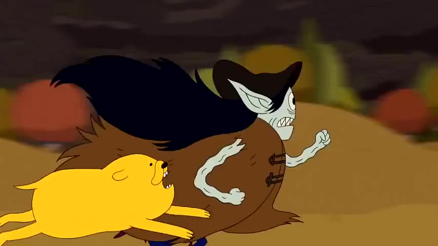 Adventure Time // Nike Commercial - Coub