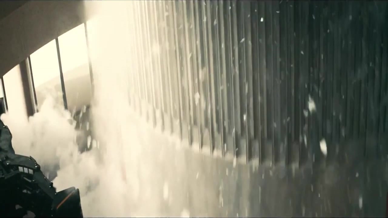 Interstellar Movie - Coub