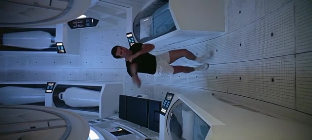 Stayin' Alive (really) - Coub