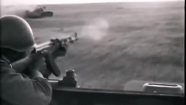 SOVIET RUSSIA // PERTURBATOR // EDIT - Coub