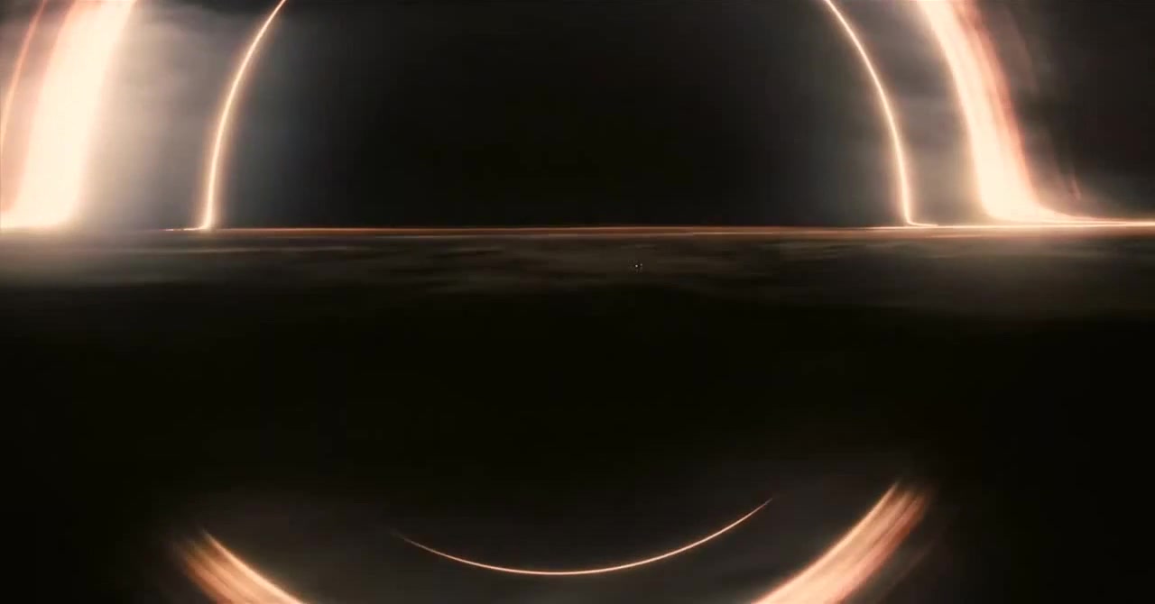 Interstellar Perfection - Coub