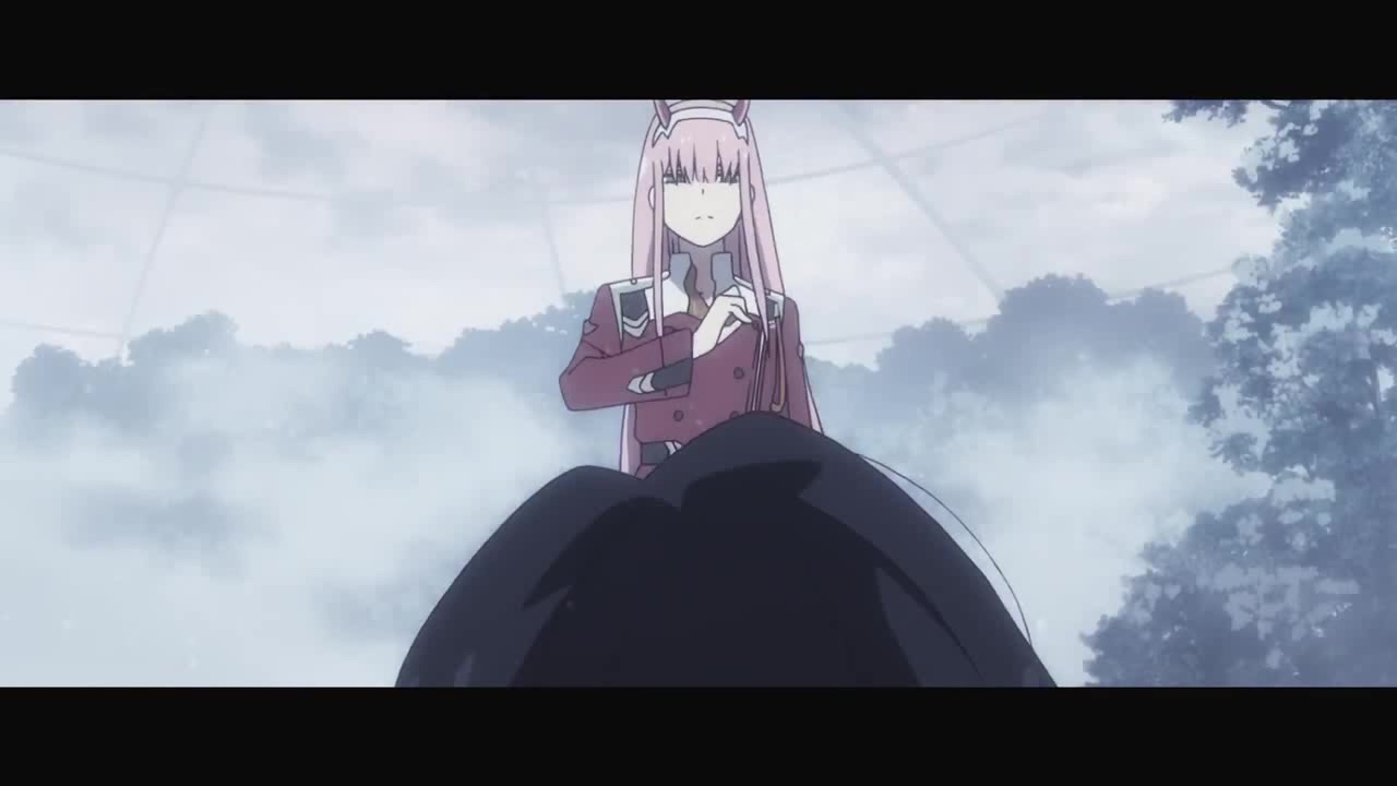 ZERO TWO - AMERICAN TRASH - Coub