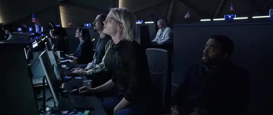 The Martian Deleted Scene - Coub