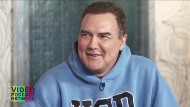 Norm Macdonald - Coub