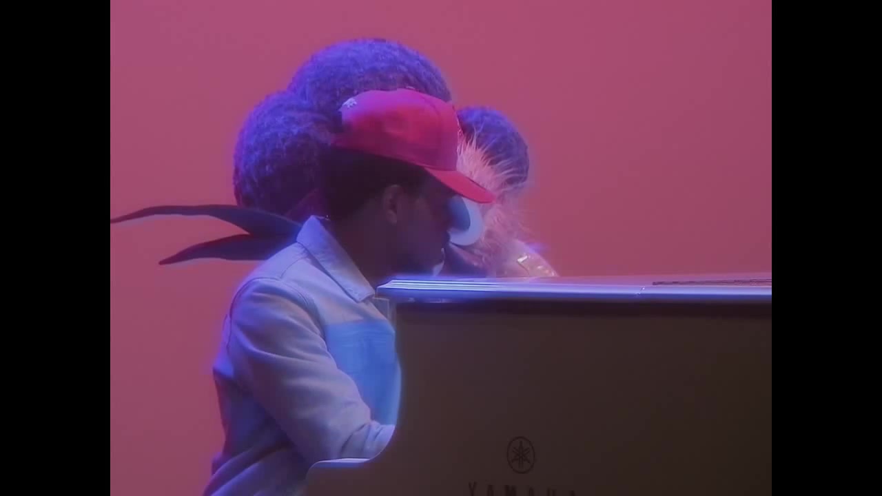 Chance the Rapper - Same Drugs (Official Video) - Coub