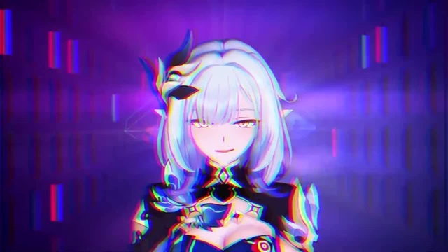 MMD Honkai Impact 3rd GET MONEY - Coub