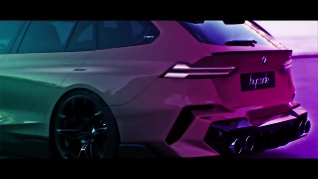 ᴾᵒᵗᴾ「BMW M5」 - Coub