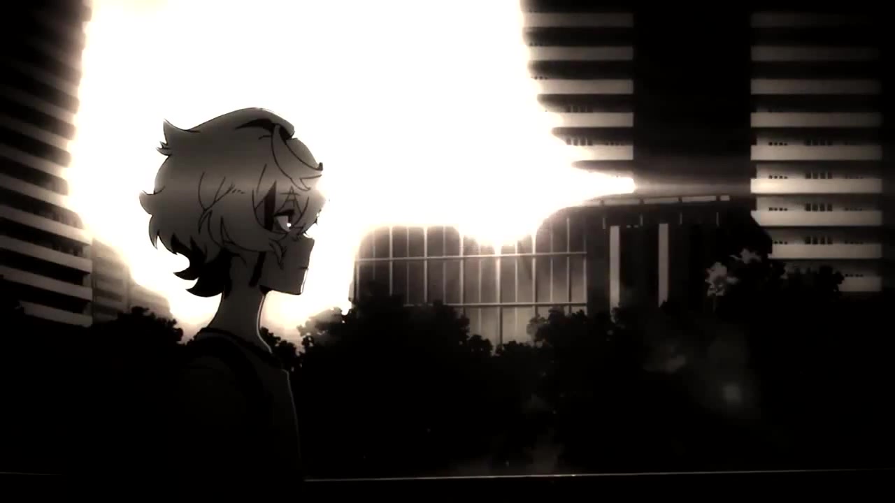 Kiznaiver AMV (HD) - Coub