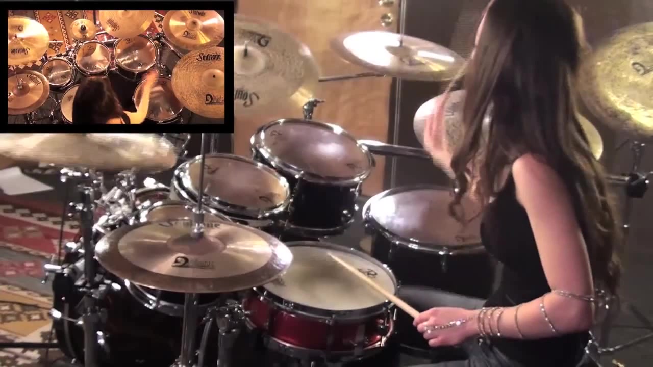 Meytal - Even Flow #1 - Coub