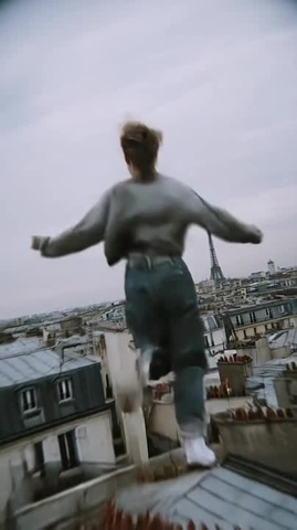 never stop dreaming - Coub