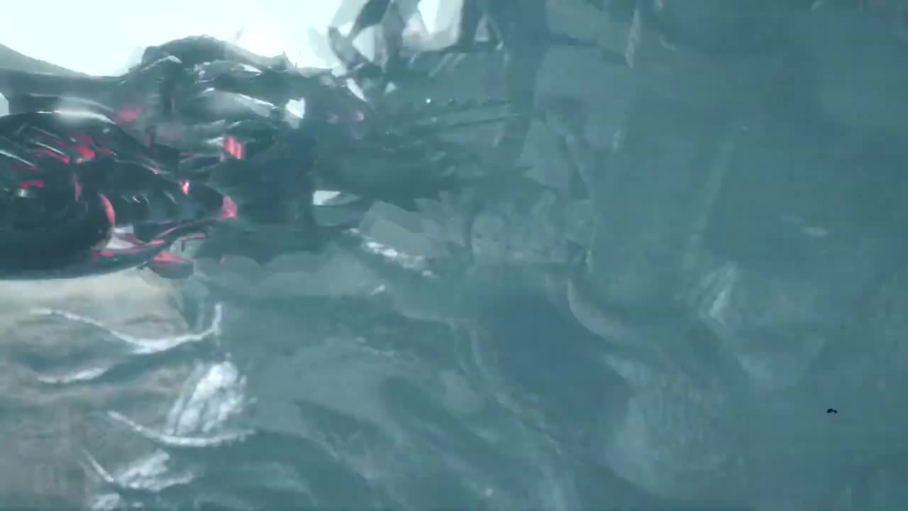 Devil Trigger - Coub