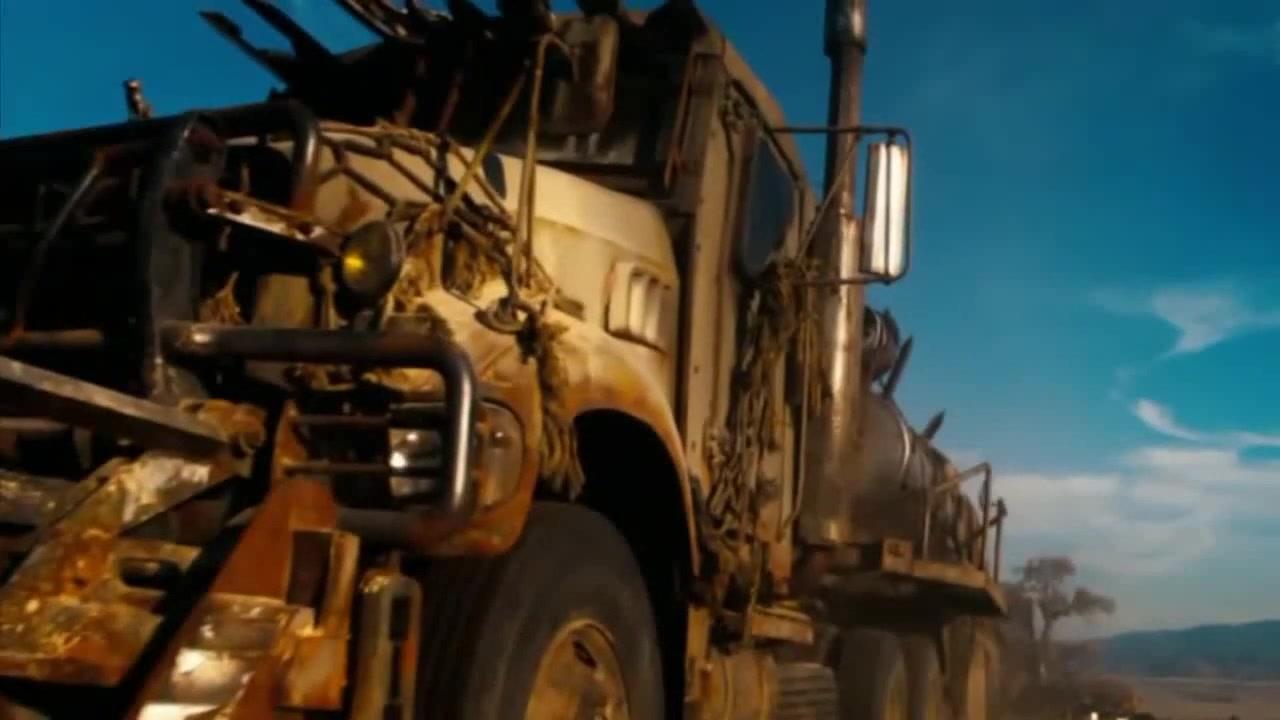 Megatron transformation - Coub