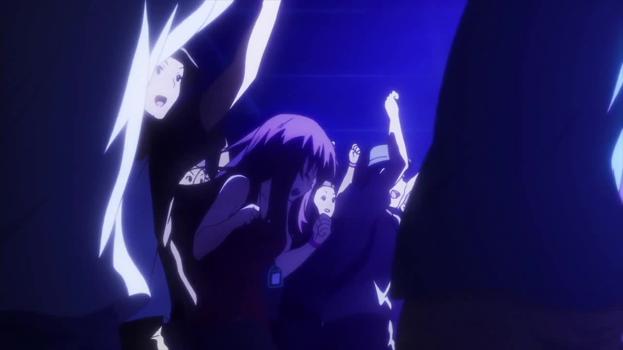 Amaranthe - Countdown - Coub