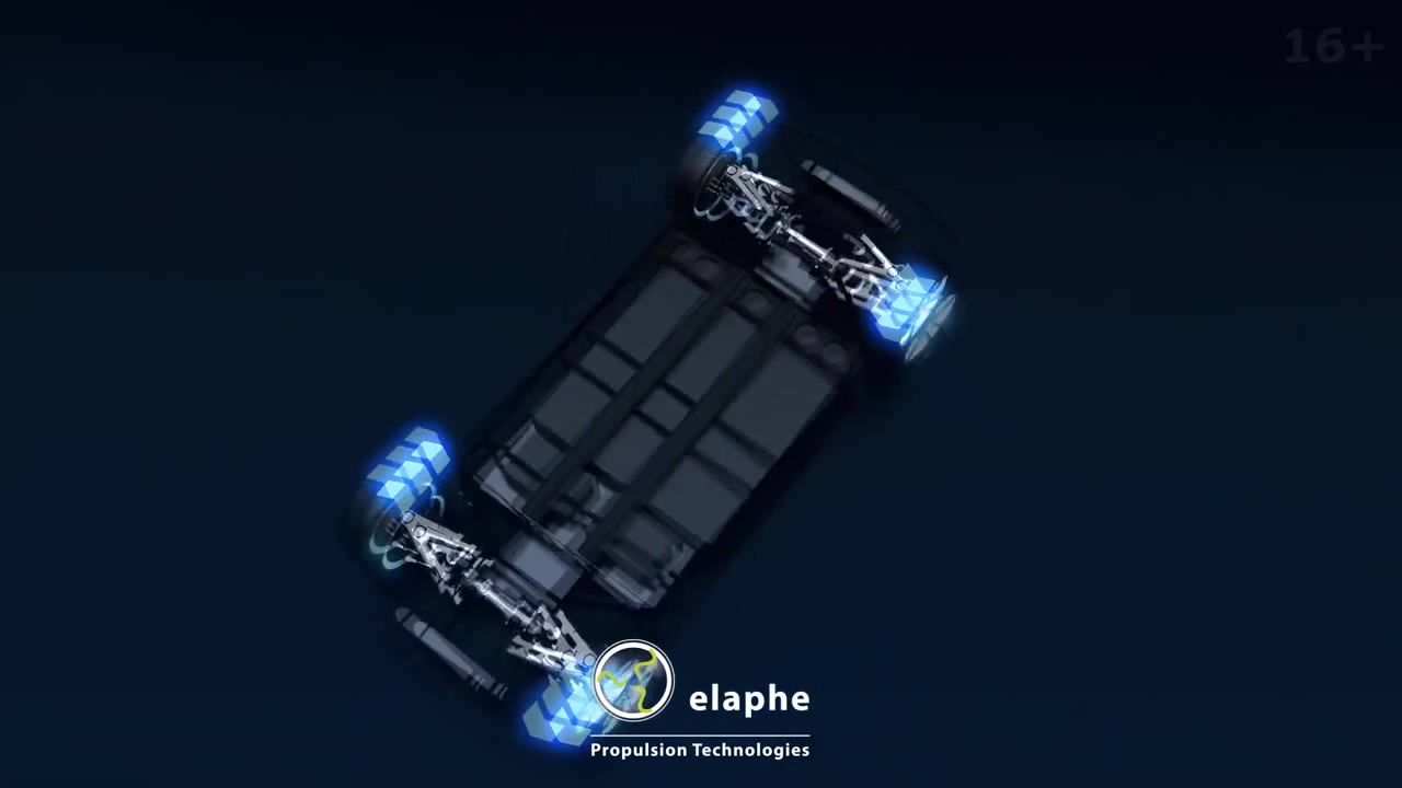 BMW X6 Tank Spin - Coub