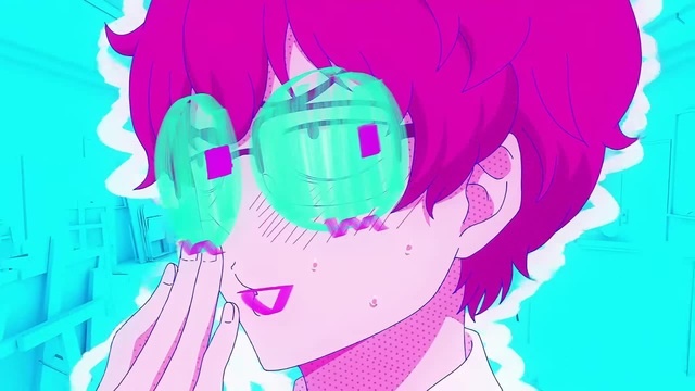 𝕃𝕠𝕧𝕖 & 𝕄𝕒𝕕𝕟𝕖𝕤𝕤 𝕗𝕠𝕣 𝕋𝕨𝕠 - Coub