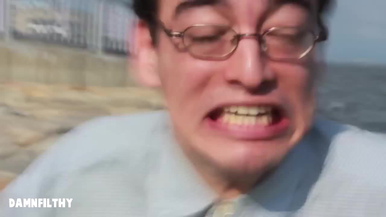 Finna Bust A Nut - Coub