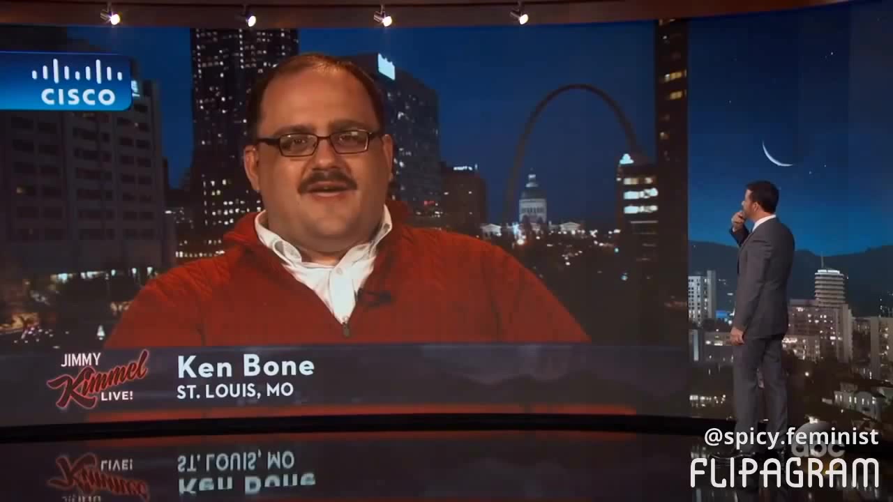 KEN BONE IS MY DADDY - Coub