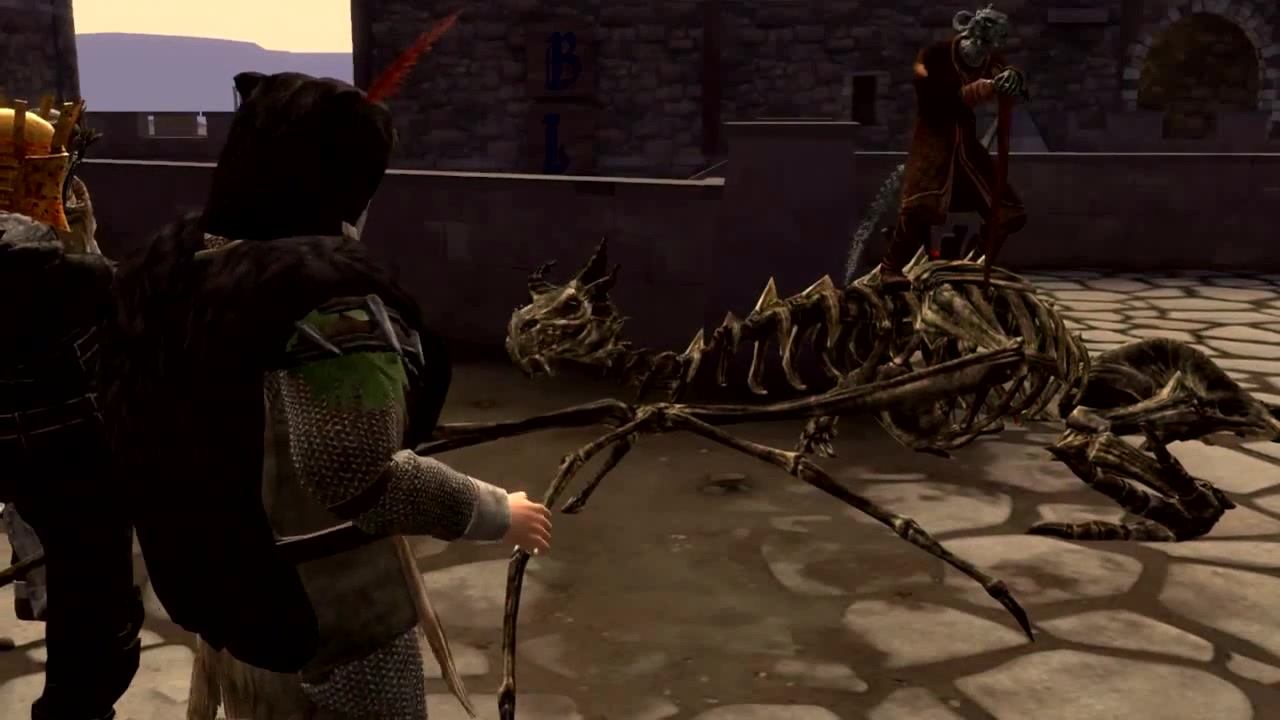 [ThePruld] The Elder Souls - Prima parte - Coub