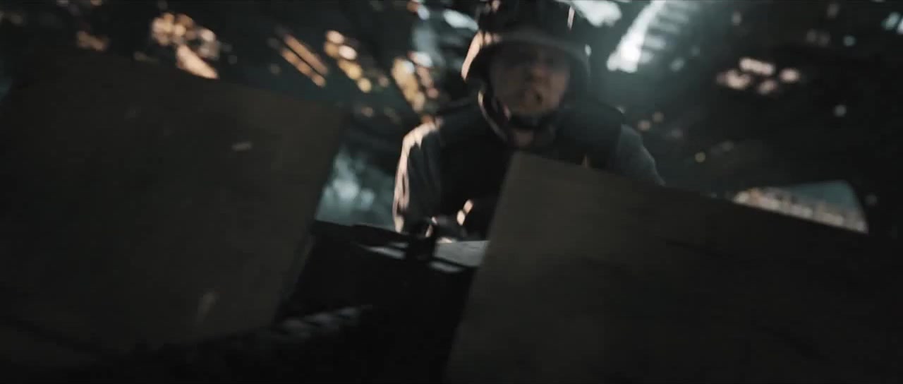 Fight until you die - Coub