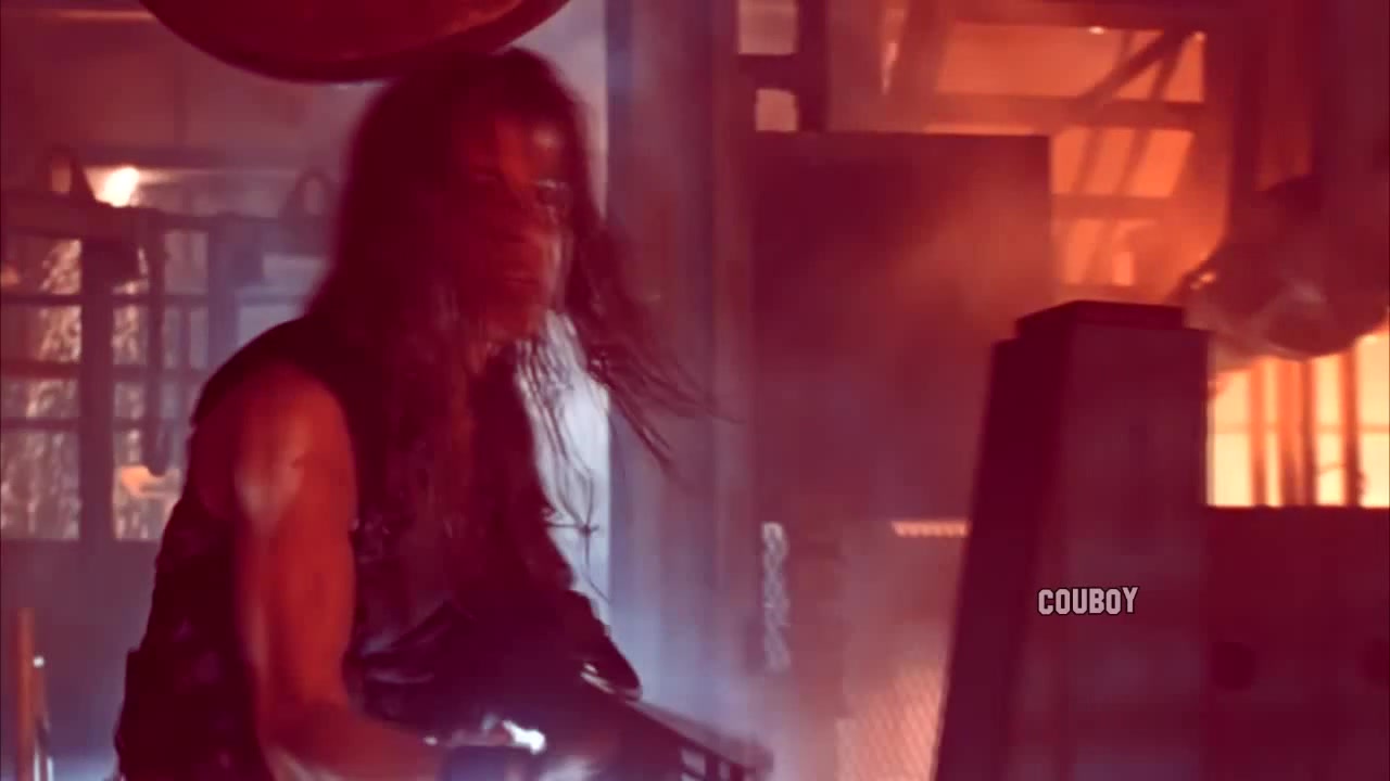 Oops, Regeneration Failure - Coub